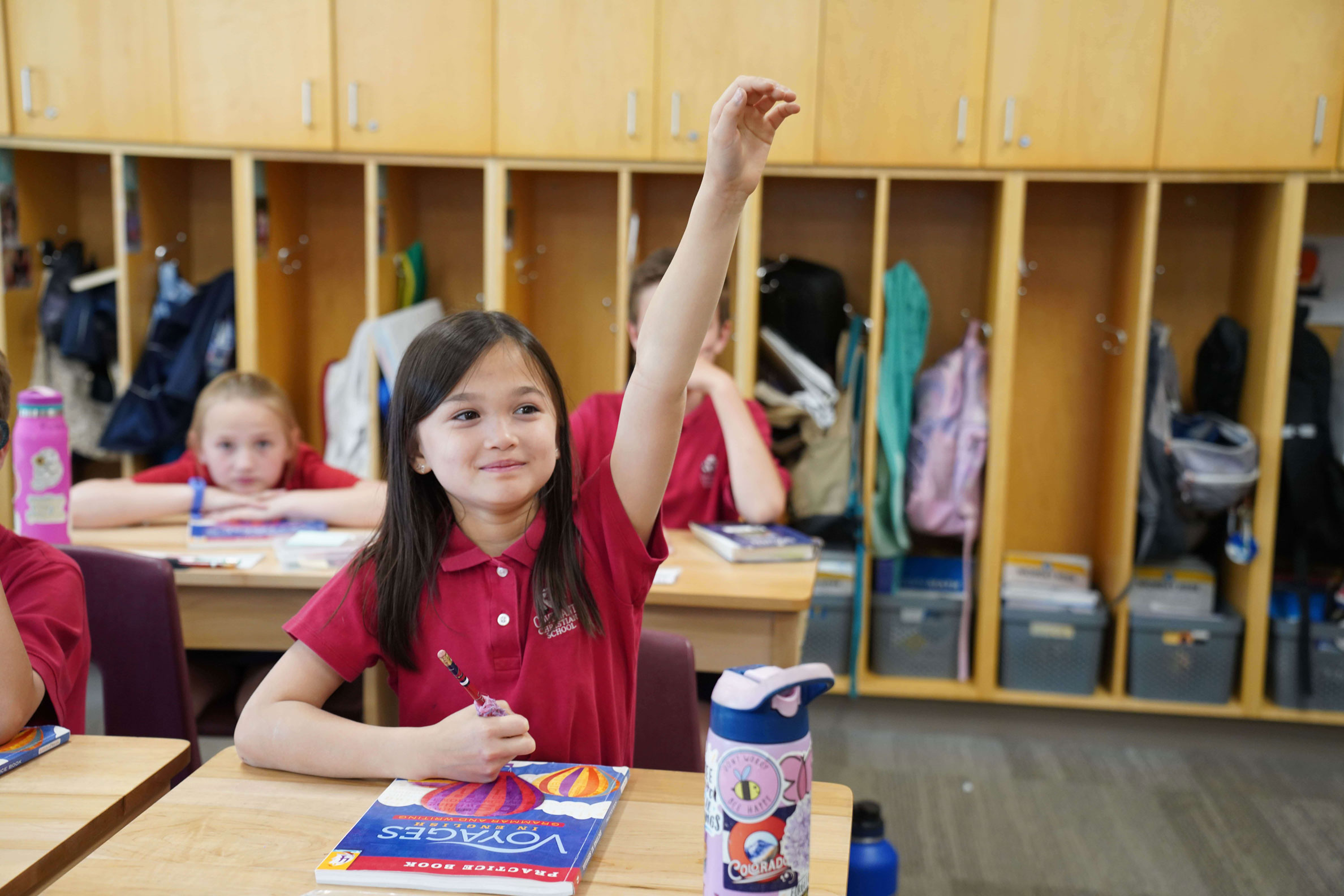 Covenant Christian School